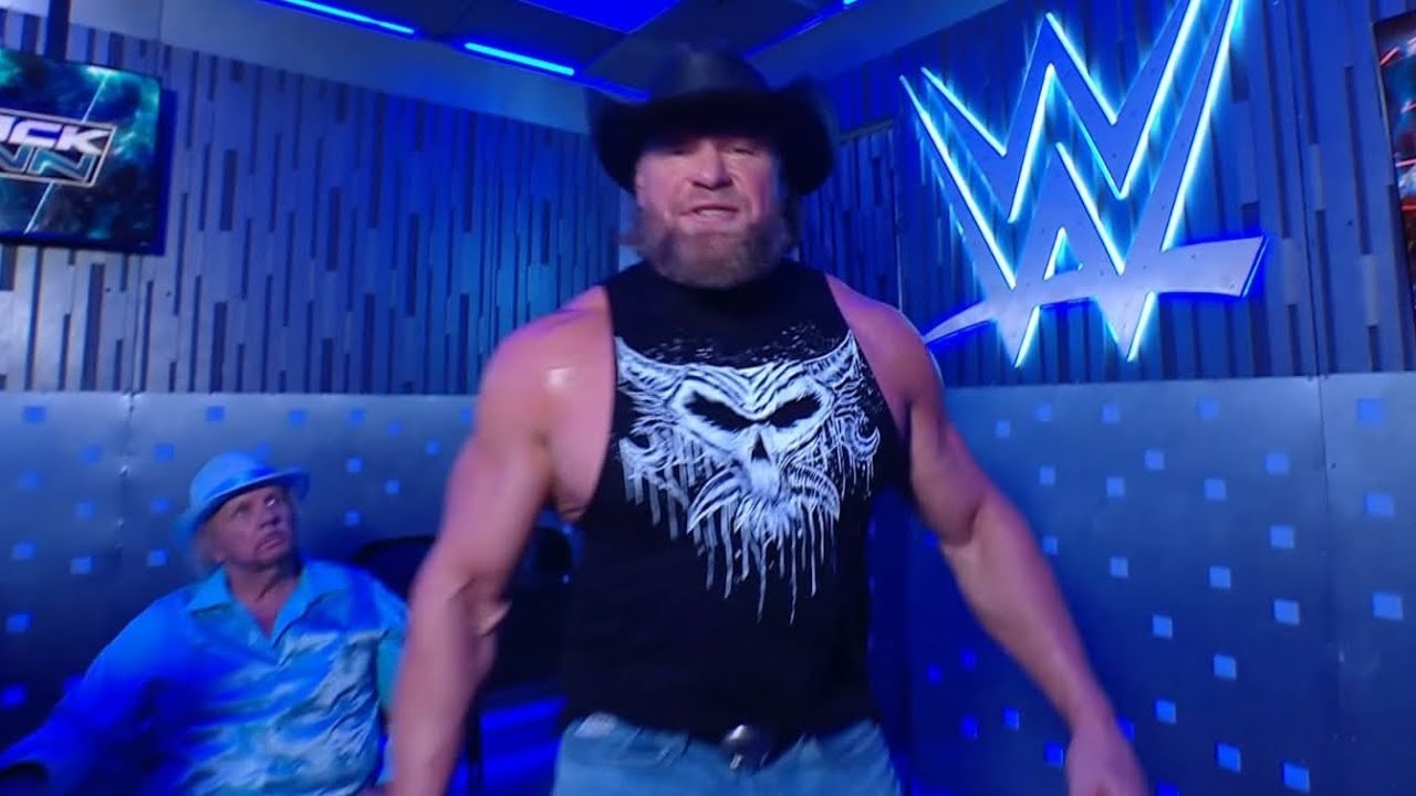 Brock Lesnar reta a John Cena a una Lucha en WrestlePalooza: WWE ...