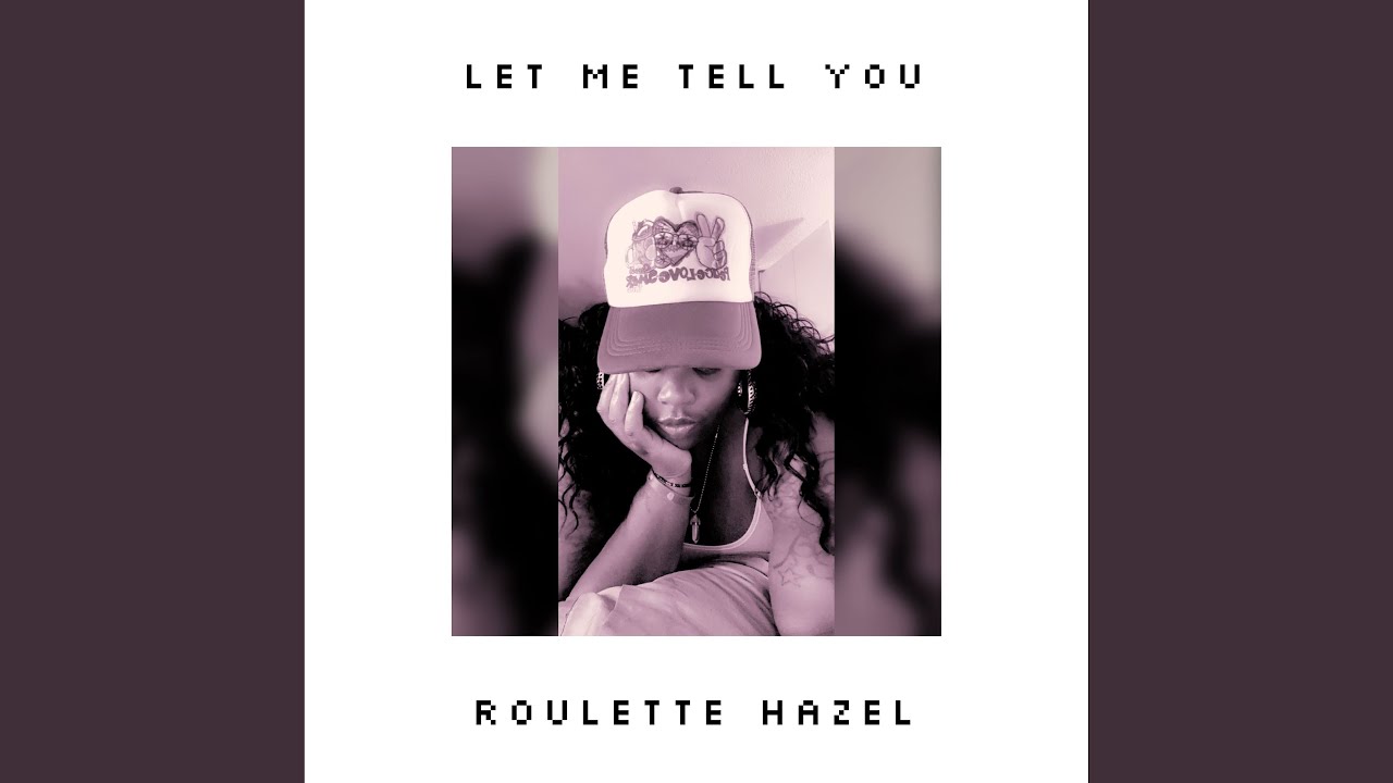 Let Me Tell You - YouTube