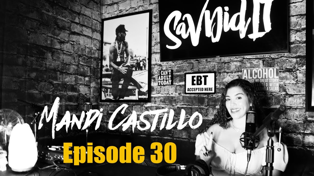 Mandi Castillo | SDI Podcast Episode #030 - YouTube