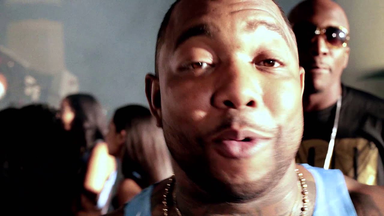 Gorilla Zoe, Flo Rida, Red Cup and iLoud - YouTube