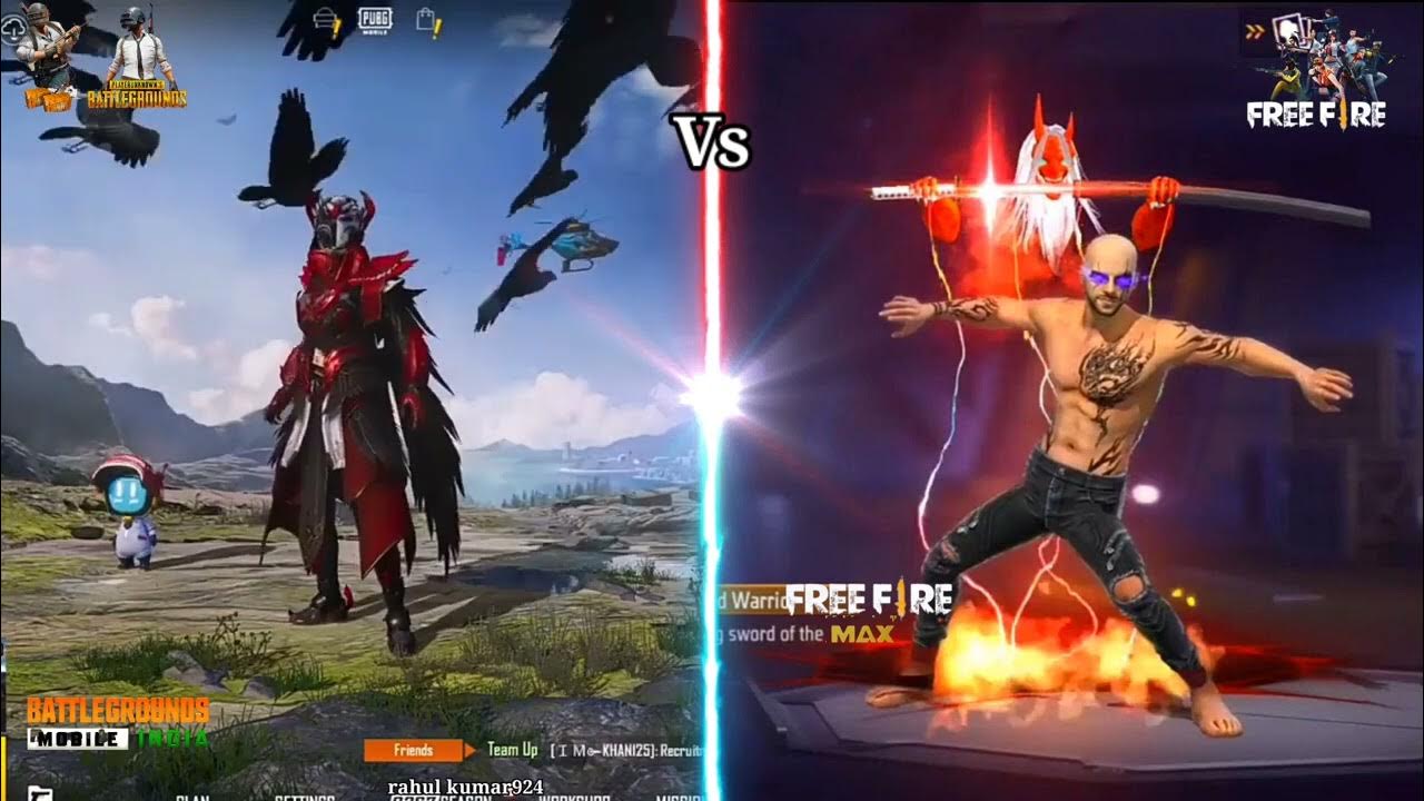 Tik_Tok_Free_Fire_Vs_PUBG__Tik_Tok_Free_Fire_Tik_Tok_PUBG_%23pubg_%23vs ...