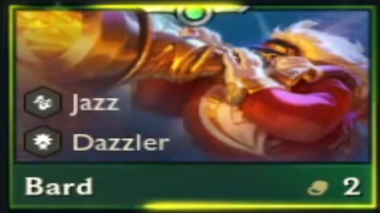 Volvimos a jugar Bardo con sus consejos. Sigue siendo el mejor meme ...