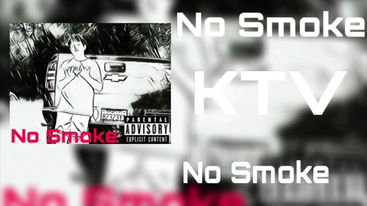 No Smoke (Official Audio) - YouTube