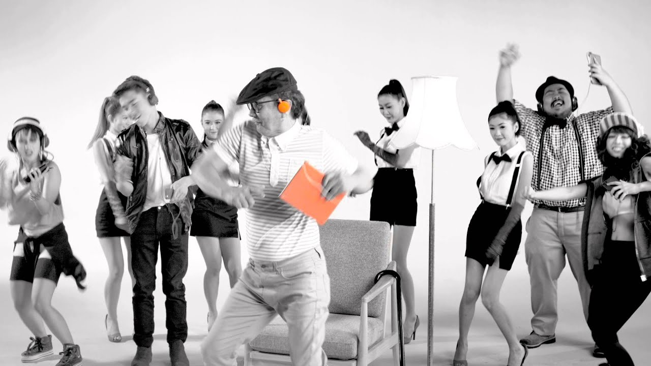 AIS Music Store/KK Box - YouTube