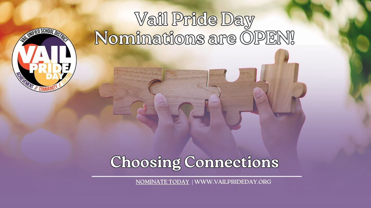 Vail Pride Day Nominations - YouTube