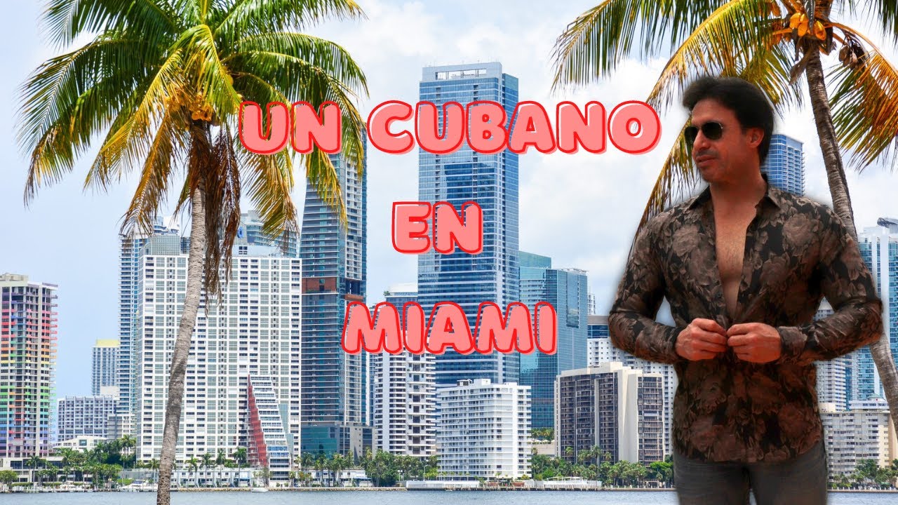 Como Es El DIA De Un CUBANO En MIAMI / Full Day Of Eating - YouTube