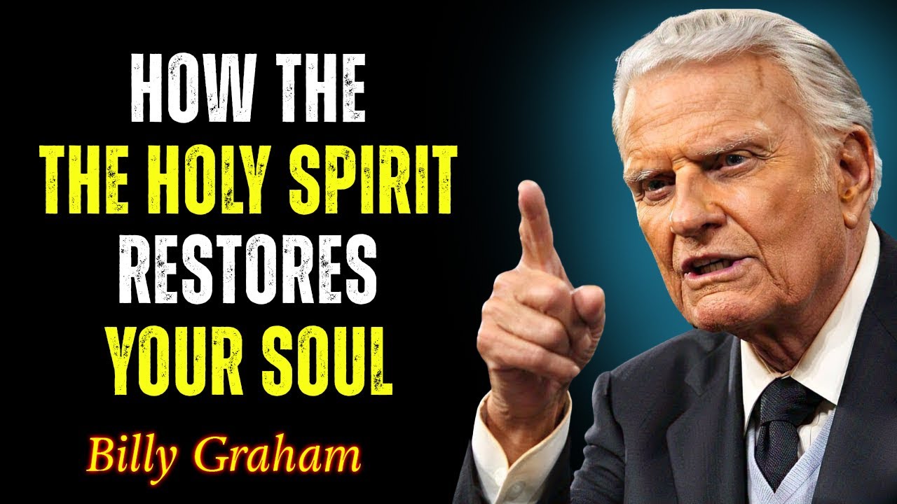God Will Renew You Through His Spirit | Powerful Christian Motivation ...