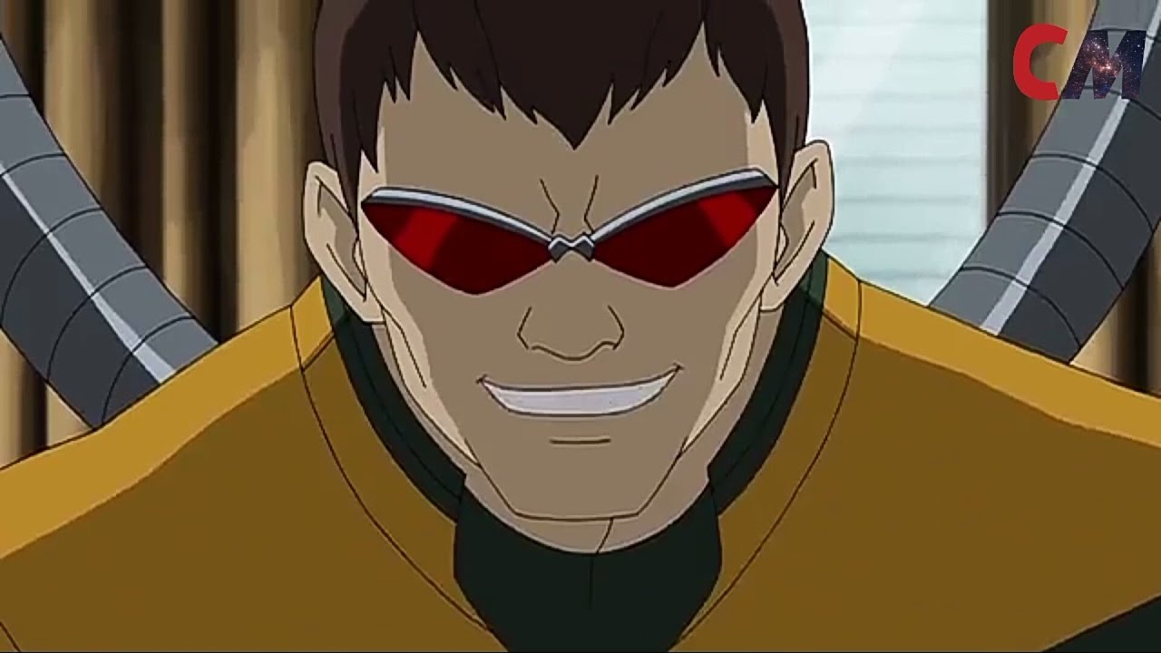 Ultimate Spider-Man Graduation Day Part 1 Graduation Day - YouTube