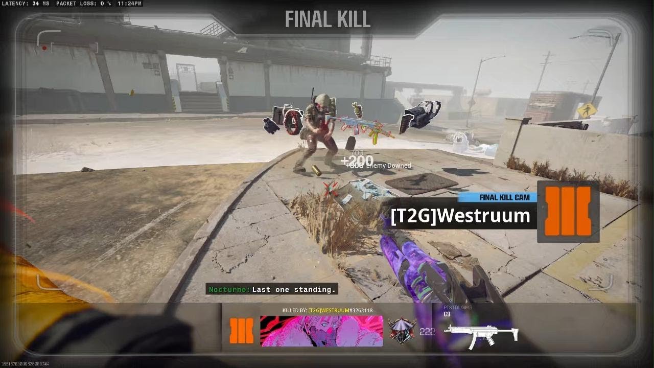 Area 100-1 Gameplay - YouTube