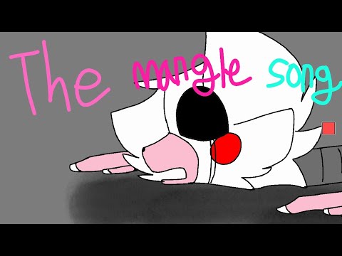 🐈The mangle song - YouTube
