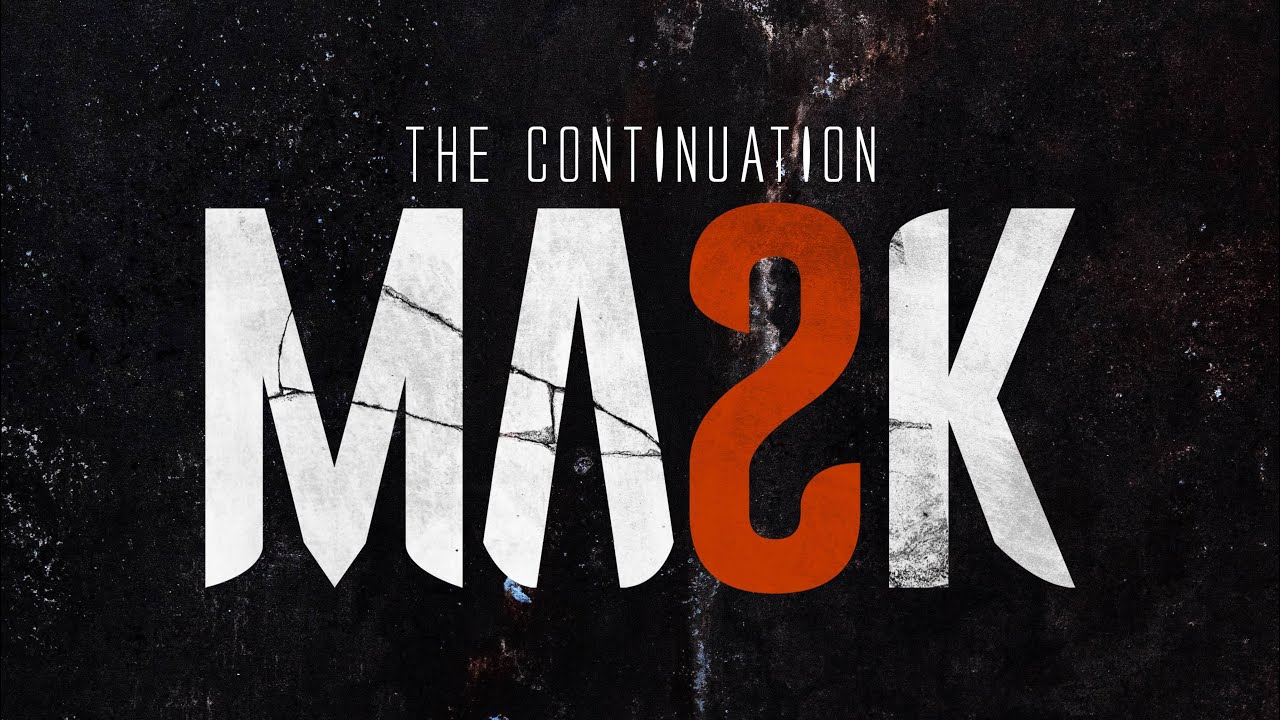 MASK 2 | Karma Is Powerful | Crime Mystery Thriller | Short Film No.8 ...
