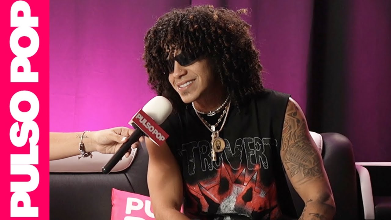 JON Z: "¡Viene la Tormenta Z, categoría 8!" | Nuevo album HUMILDE Y ...