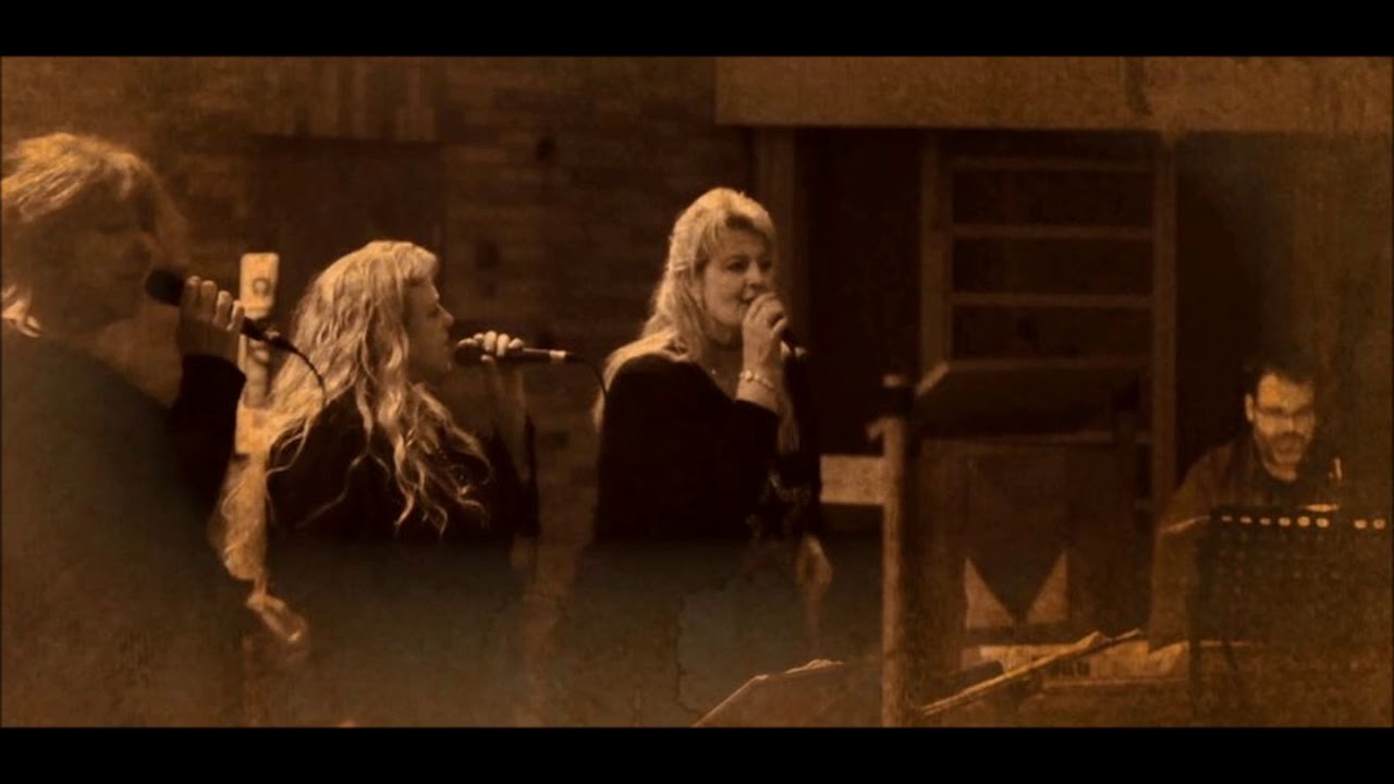 The Magic Soul Sisters Konzert Wiesbaden, "Gospel, Soul, Christmas ...