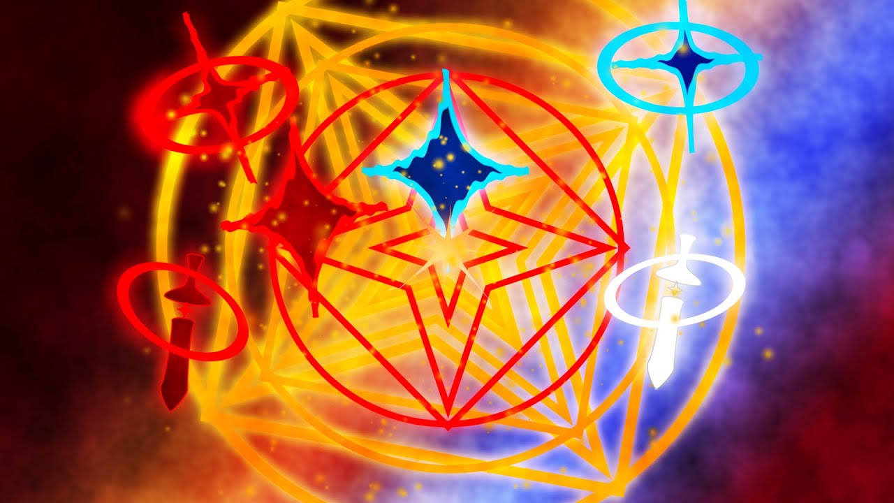 Apostolos 🔶 - CUTSCENE Concept - Sol's Rng ROBLOX - YouTube