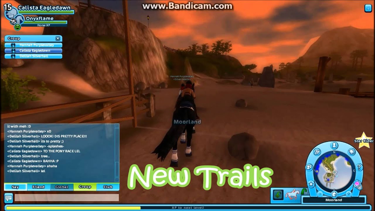 Star Stable ~ Awesome Wednesday update! - YouTube