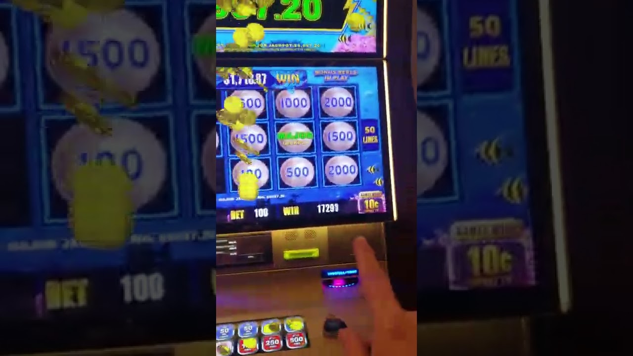 💥Massive High Limits JACKPOT! Huge Hand Pay on my very last spin! - YouTube