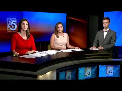 Entertainment Segment 10/23/2017 - YouTube