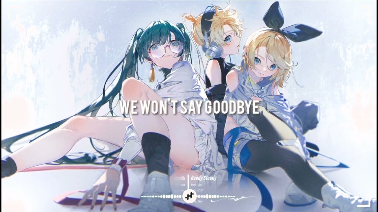 Nightcore - Stick Together (Lyrics) ^^ - YouTube Music