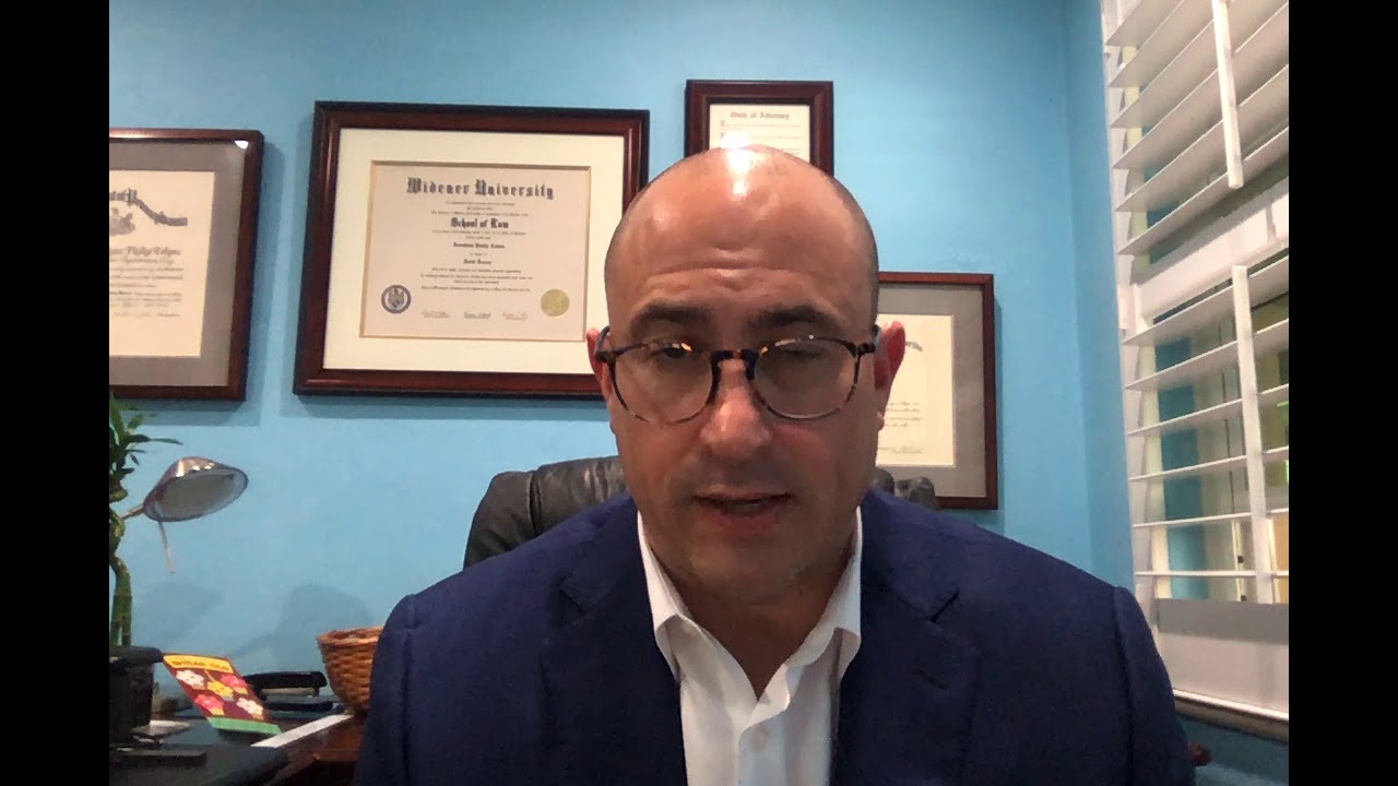 Jonathan P Cohen, P.A. Profile Video - YouTube