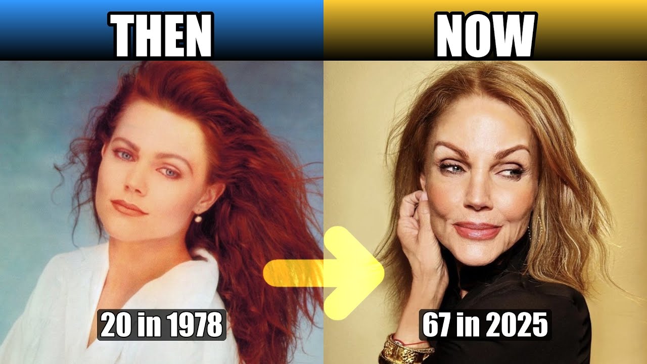 Music Icons From 70s–2000s — THEN vs NOW (Decades of Change!) - YouTube