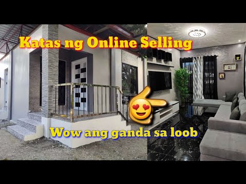 VIRAL HOUSE OF MA'AM GRACEL AND SIR PAOLO OF DAVAO CITY PHILS. 1 BEDROOM, 1 TOILET WITH BATH