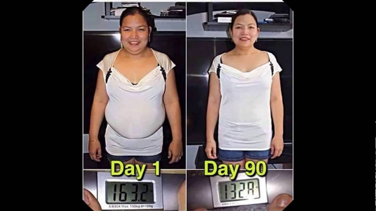 TeDivina Detox Tea - YouTube