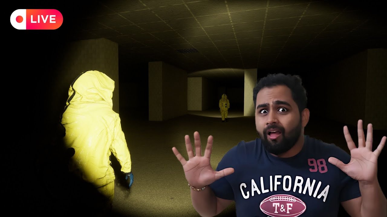 🔴 ESCAPE ROOMS DONE PUBG PC TIME 🔴 - YouTube