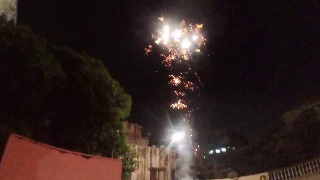 Ayyan Fireworks - Preview of Lazer Strike - YouTube