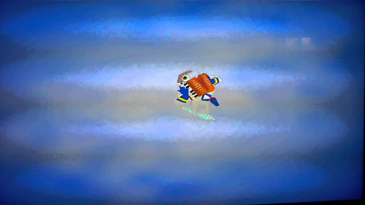 Earthworm Jim 3d (Raspberry Pi Fixed!) - YouTube