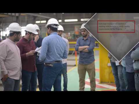 Arabian International Company - YouTube