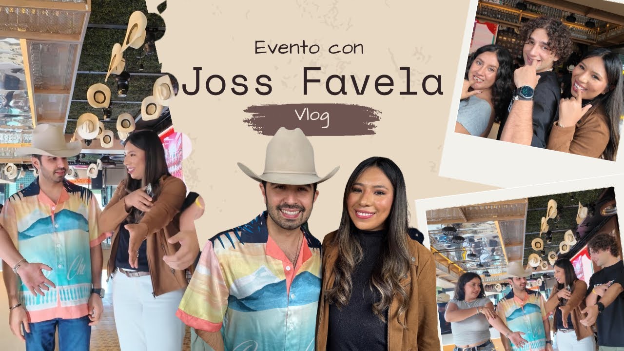 Entre compás con José Favela 🤠 - YouTube