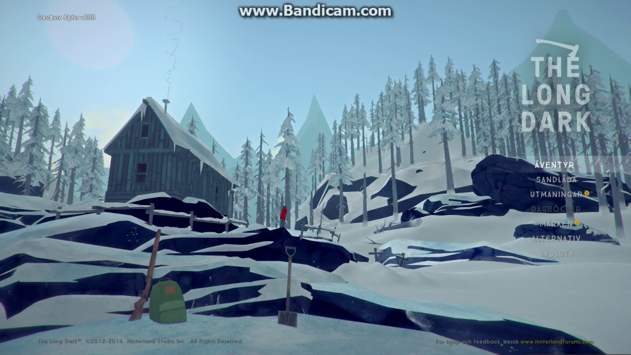 The Long Dark -PC- Working 2017- 100% FREE! - YouTube