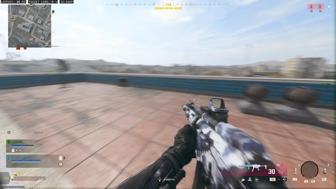 Call of Duty insane sniper shots.....ill be your huckleberry....lol ...