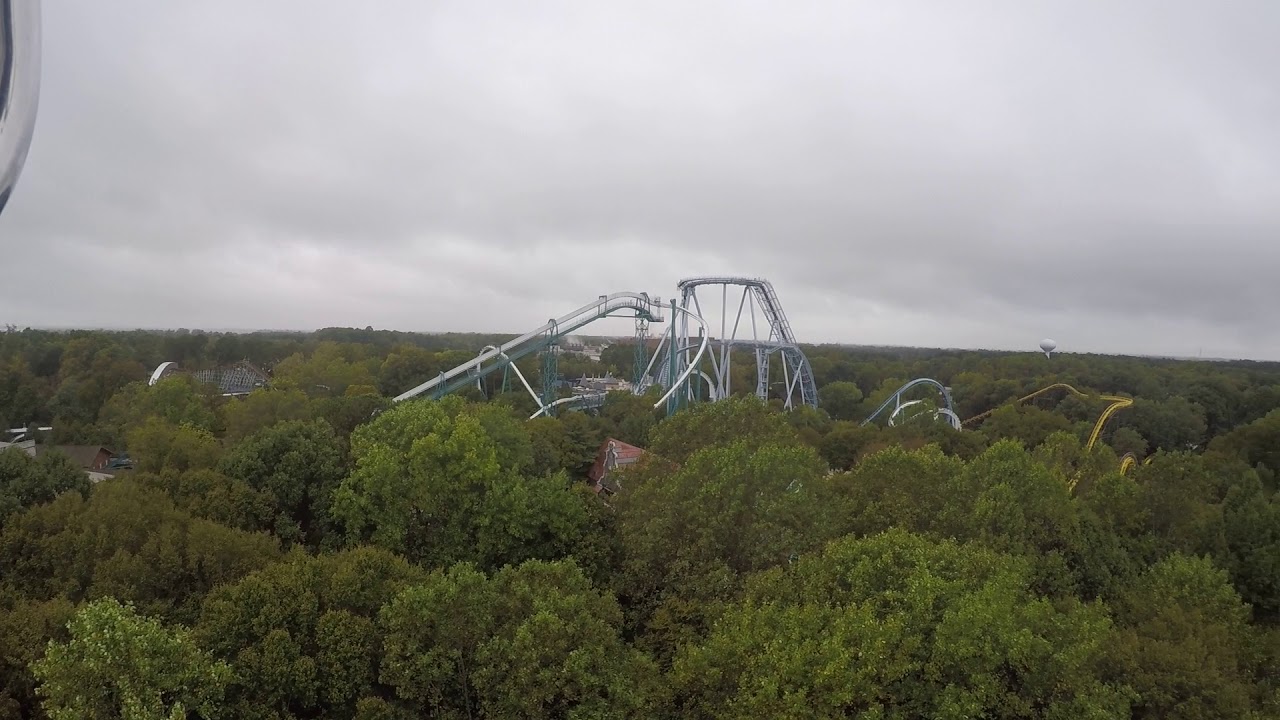 Mach Tower 9/13/17 - YouTube