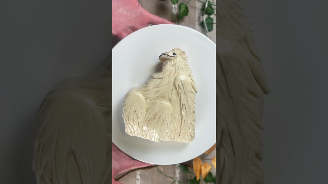 luh calm fit (erosion bird cake) #luhcalmfit #meme #cake #shorts - YouTube