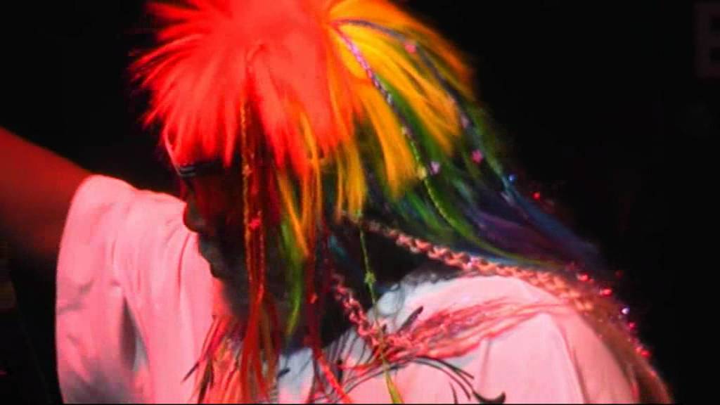 George Clinton Godfather of Funk 50 years Honorary Celebration - YouTube