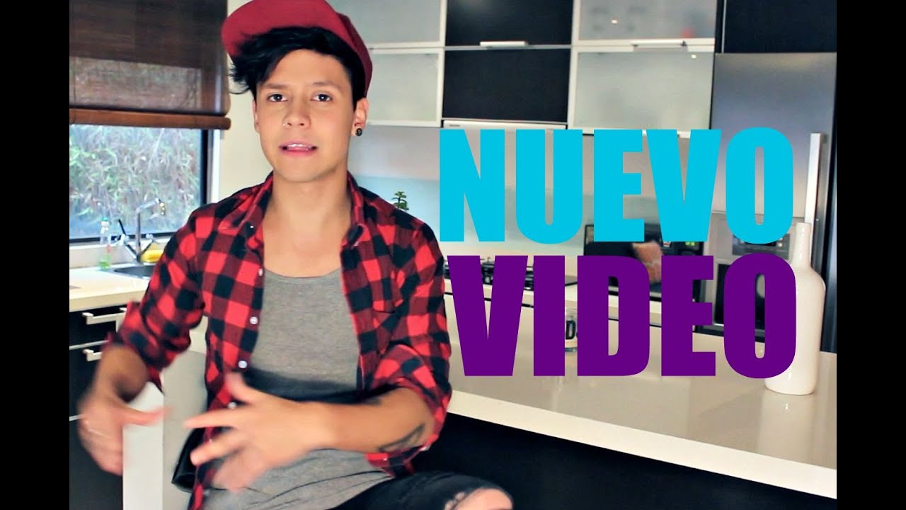 GRACIAS A TODOS - MARIO RUIZ - YouTube