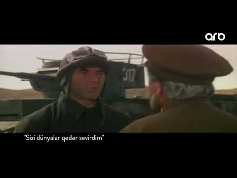 Söhbət var | “Sizi dünyalar qədər sevirdim” filmindən fraqment