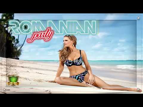 Muzica Noua Romaneasca Iunie   Iulie 2015  Club Mix