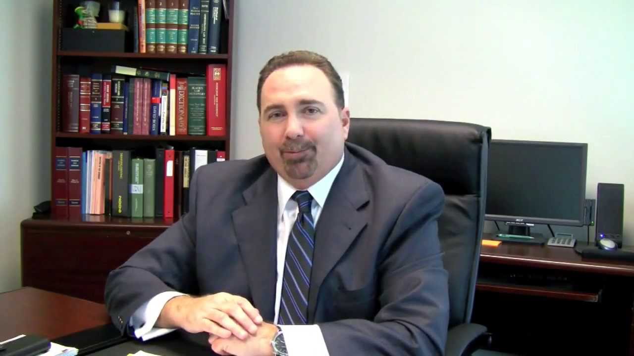 Creative Defenses - Jonathan Blecher, P.A. - YouTube