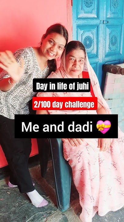 daily vlog ️ 2/100days #100dayschallenge #minivlog #shorts #ytshort #tranding #viralvideo #funny ...