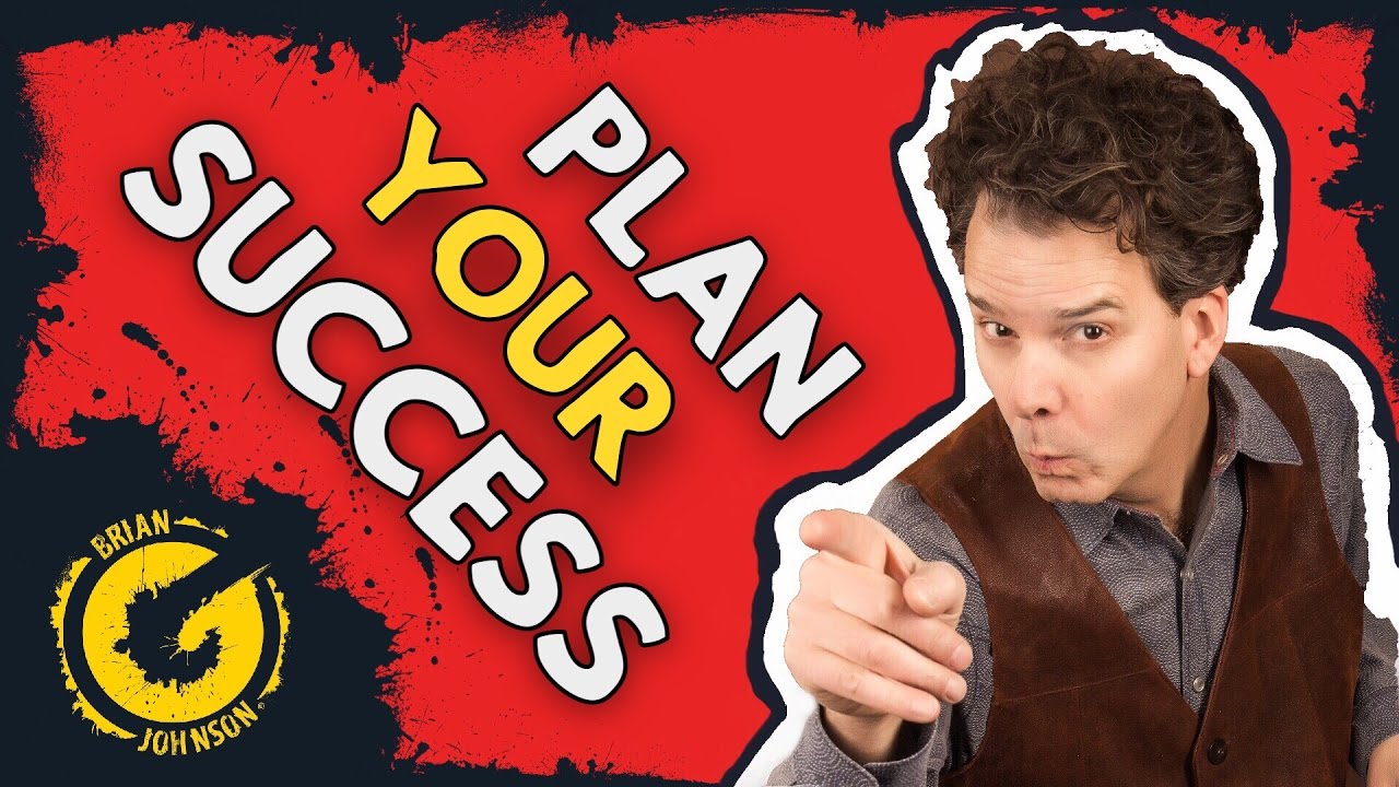 How To Plan, Organize & Structure YOUR YouTube Videos & Channel - YouTube