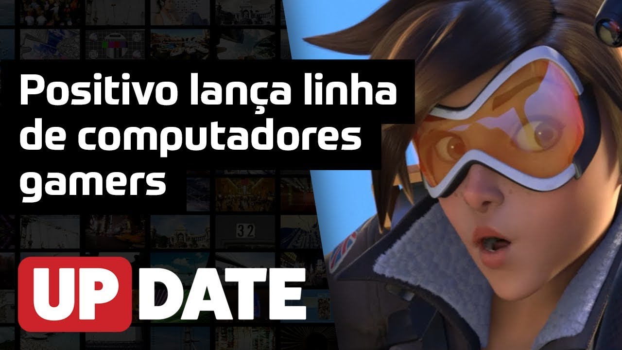 2AM Gaming: notebook gamer da Postivo! - YouTube