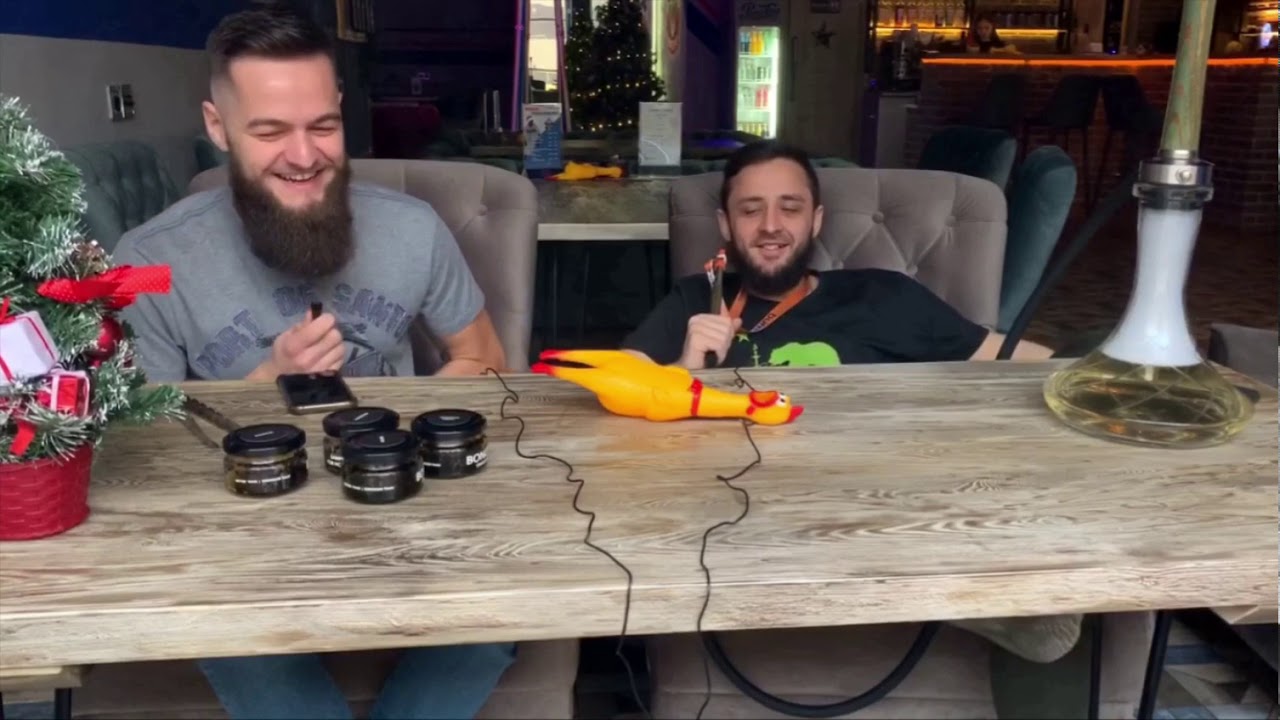 Обзор по факту | Bonche | - YouTube