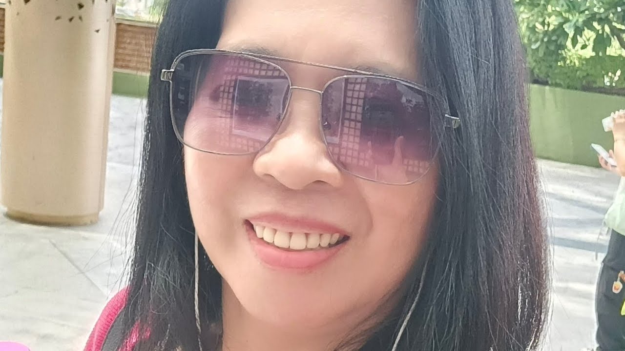 good morning subukan lang ulit mag direct live - YouTube