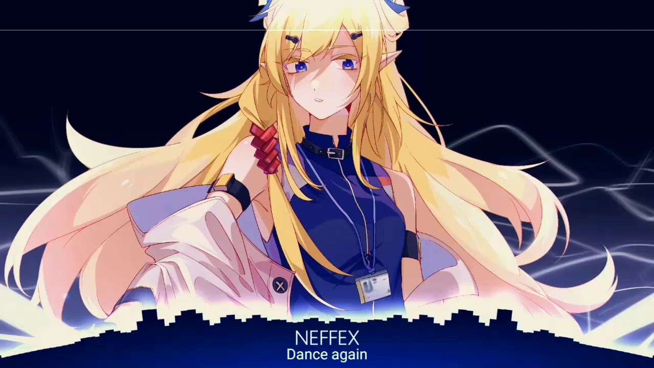 Nightcore - Dance again (NEFFEX) - YouTube Music