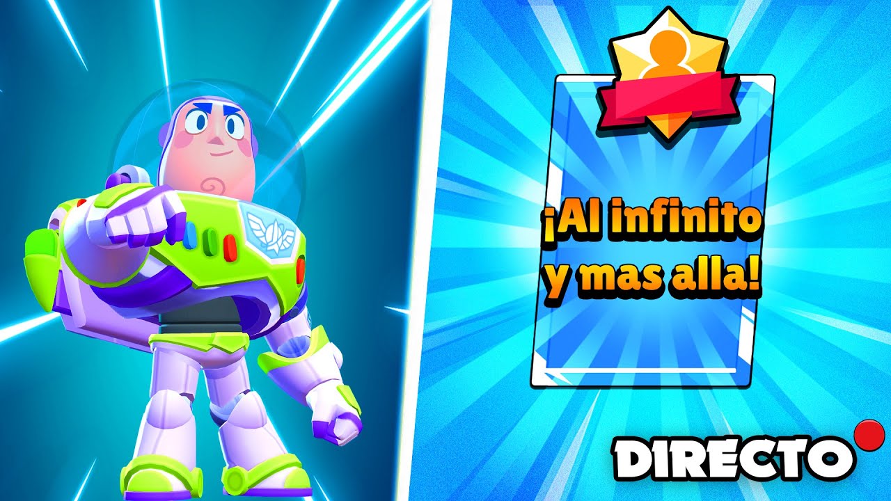 ¡DIA 2 DE MAESTRIA DE BUZZ LIGHTYEAR! TE ENSEÑO LOS MEJORES COMBOS PARA ...