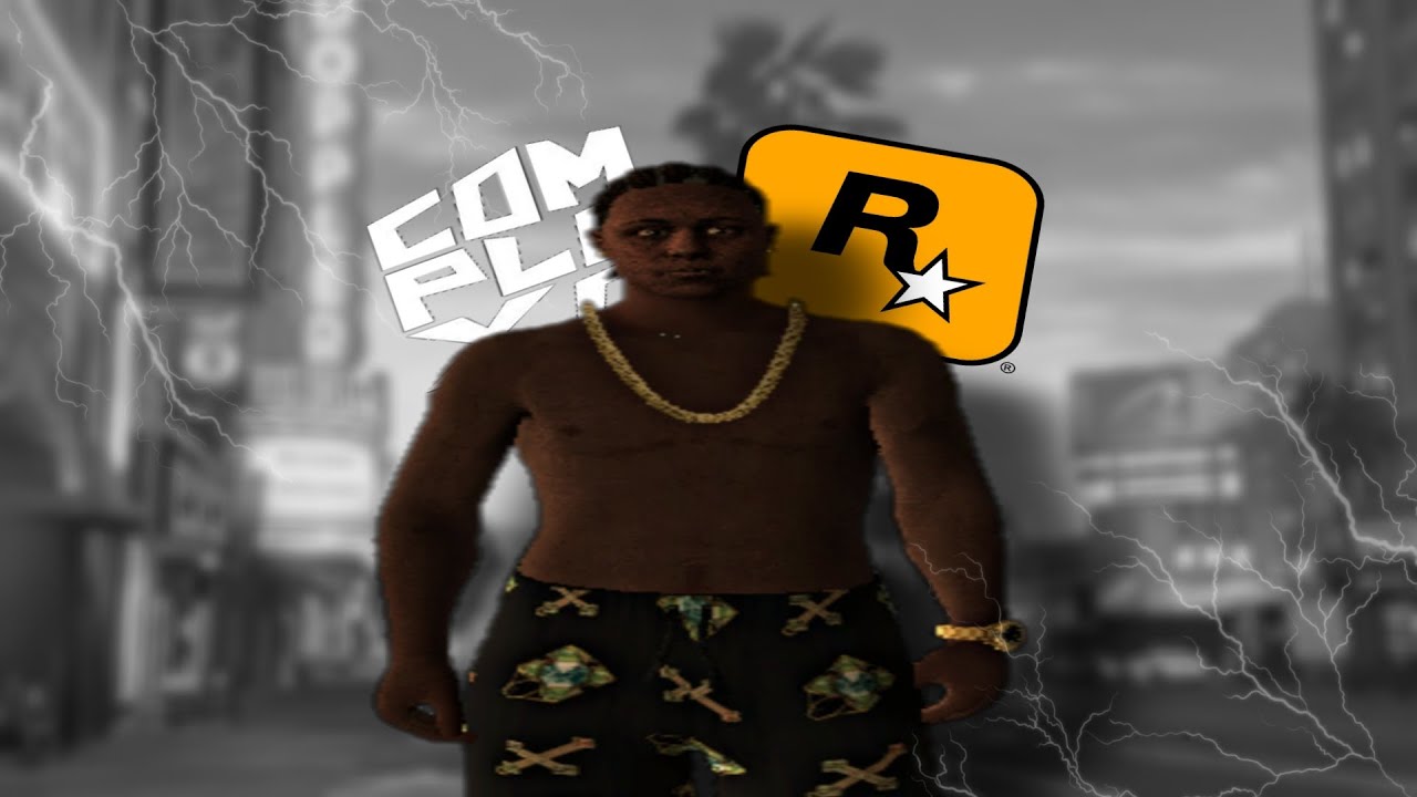 Complexo Rp - FIQUEI RICO!!! | CIDADE IGUAL FIVEM NO PC FRACO!! GTA MTA ...