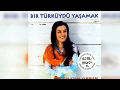 Sevcan Orhan - Benim Ömrüm (Official Audio)