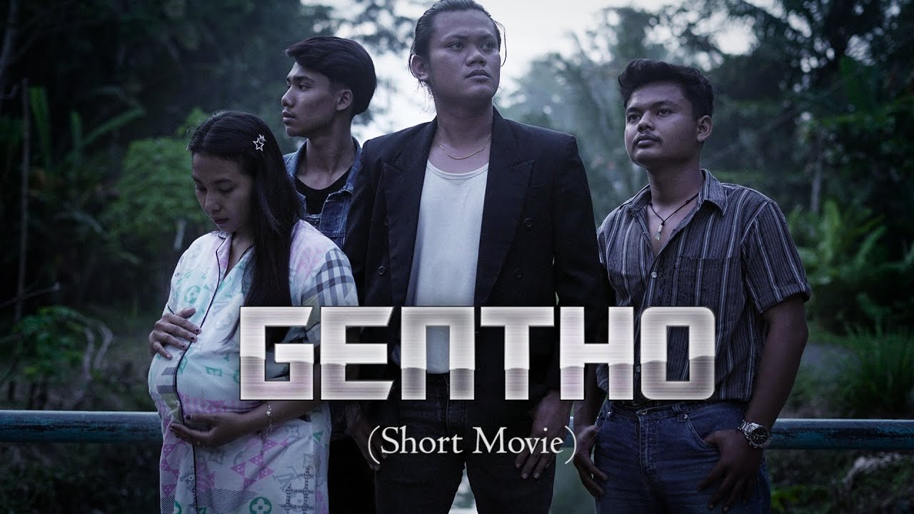 GENTHO ( Short Movie ) Bahasa Ngapak - YouTube